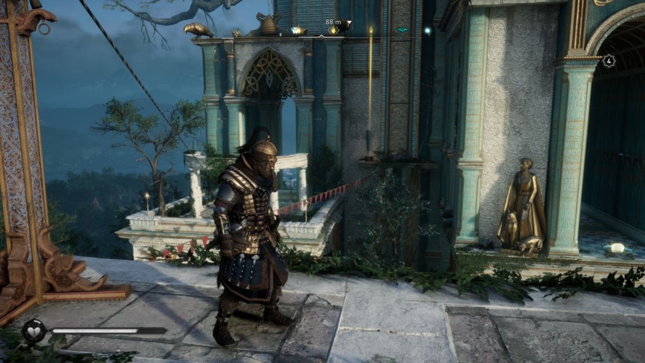 Asgard Wealth: All Ymir’s Tear Stone Locations in AC Valhalla