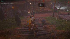 Location Guide For All One-Handed Swords in AC Valhalla