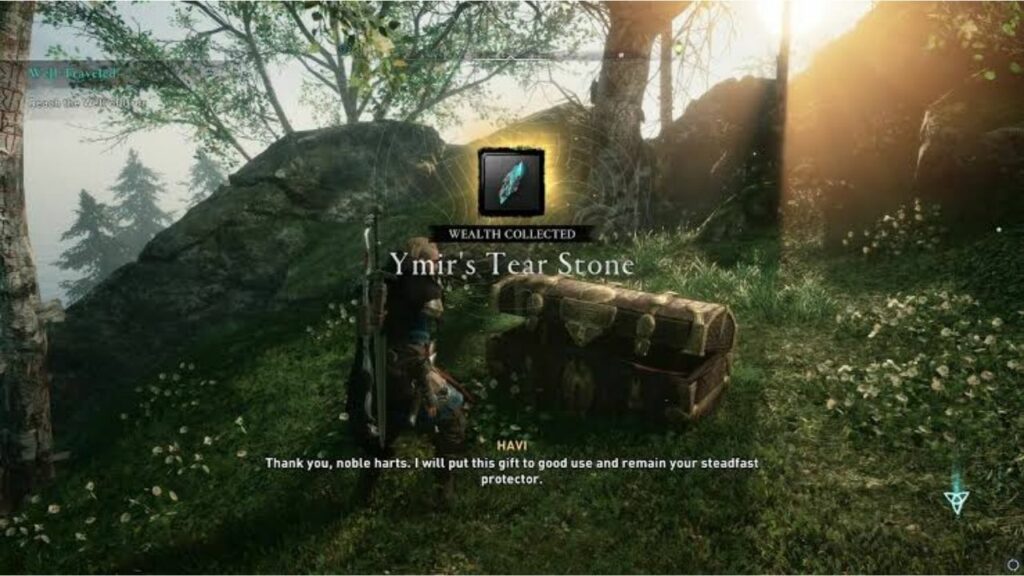 All of the Sickle Locations in AC Valhalla - Dual Wield Guide