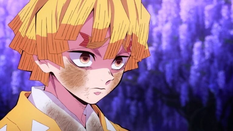 Leaked Demon Slayer: Infinity Castle Trailer Reveals Epic Battles