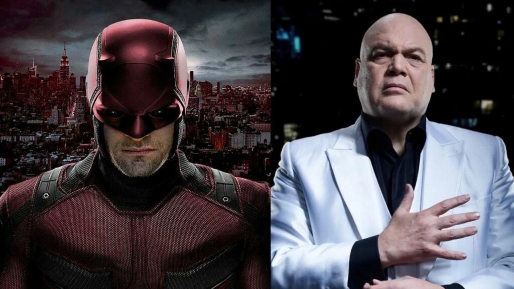 Daredevil: Born Again Cast and Character Guide