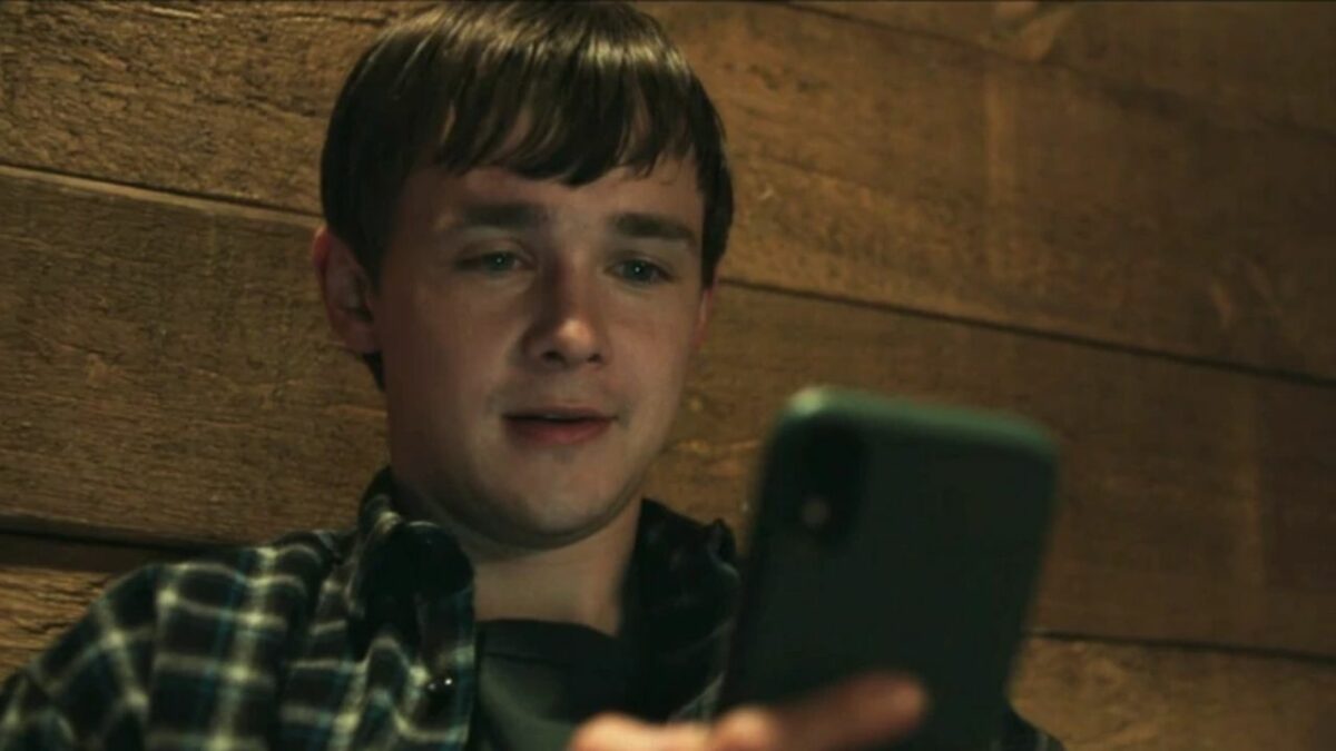 Kurt Arrested In Dexter: New Blood Episode 7 Trailer