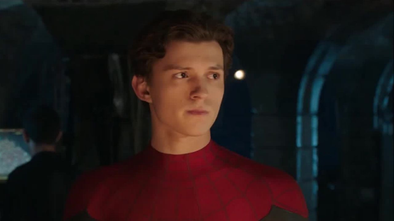 How MCU’s Spider-Man Trilogy Forced Peter To Grow Up