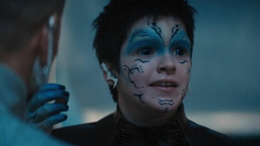 Star Trek: Discovery Temporada 4 Episodio 6 Nuevo clip promocional