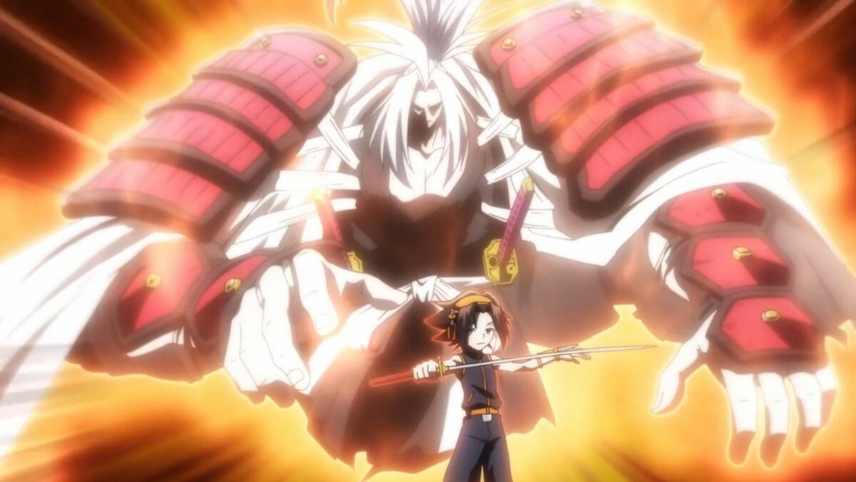 Shaman King (2021) Ep 42: Release Date, Review, Discussion