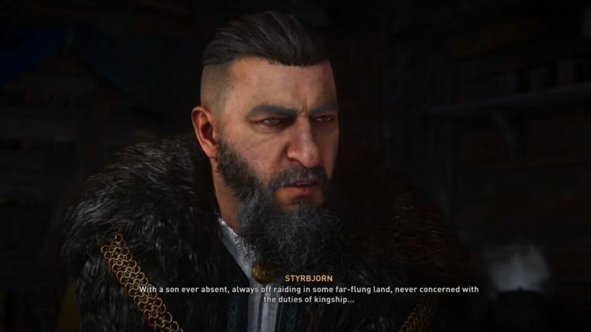 AC Valhalla “Where Legends Are Born” – The Best Choices