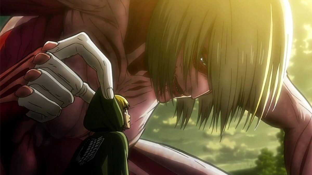 Is Annie alive? Will we see the Female Titan in action again?