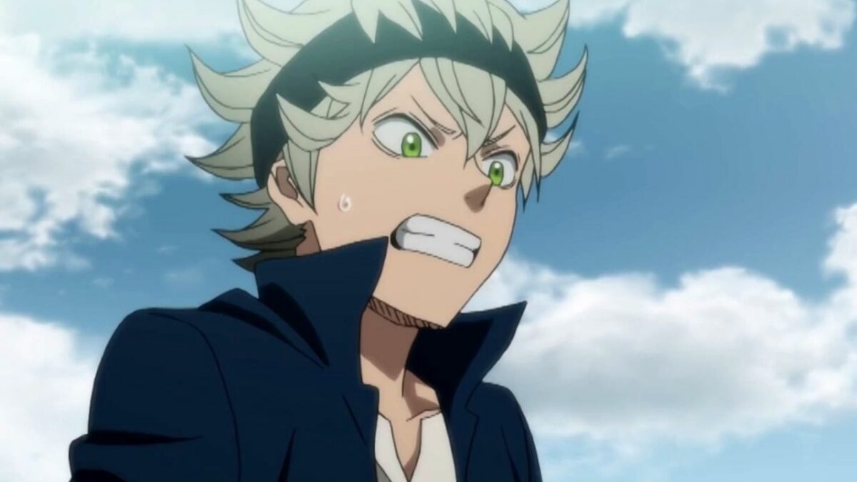 Can Yami and Asta’s combined power defeat the King of Hell?