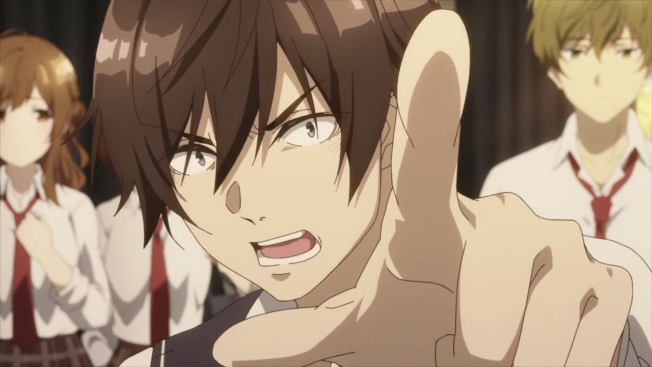 Bottom-tier Character Tomozaki Confirms New Anime with PV