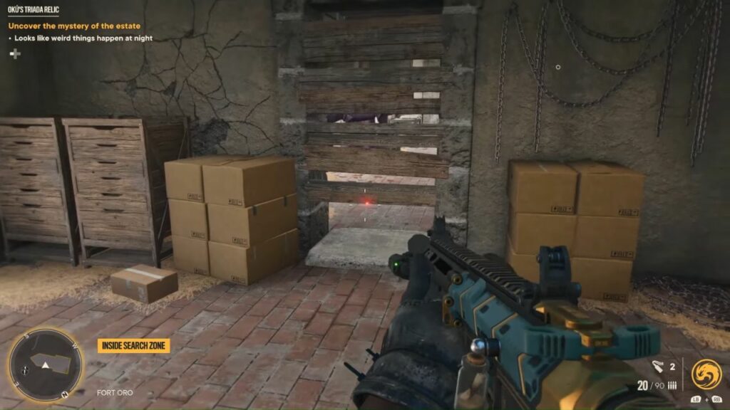 How to unlock Oluso in Far Cry 6? Detailed Amigos Guide