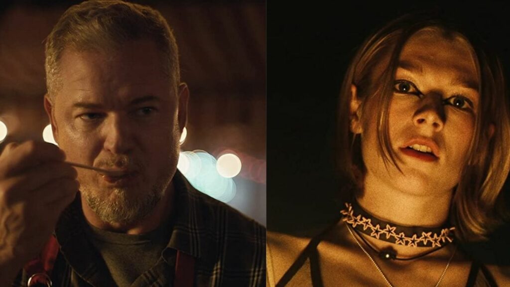 Who has Cal and Jules’ Tape in Euphoria Season 2?