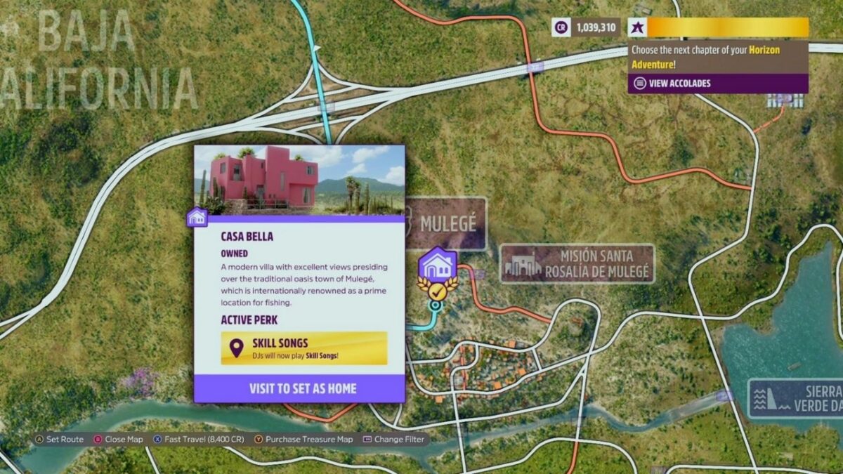 How to unlock the Event Lab feature in Forza Horizon 5?