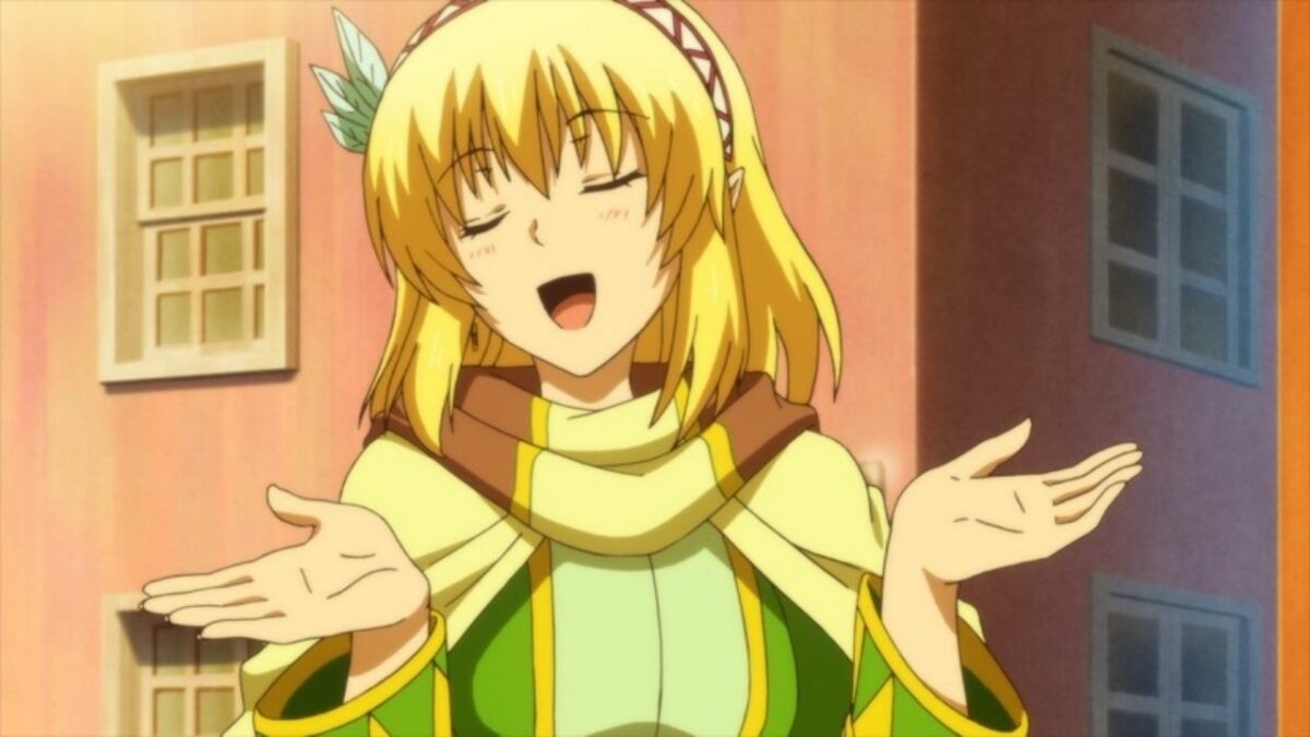 In the Land of Leadale Episode 3: Release Date, Preview