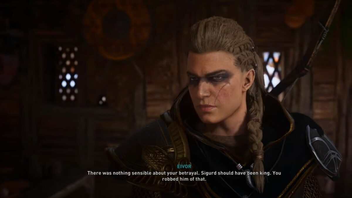 AC Valhalla “Where Legends Are Born” – The Best Choices