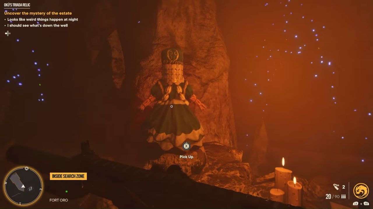 How to unlock Oluso in Far Cry 6? Detailed Amigos Guide