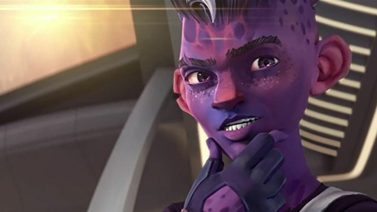 Star Trek: Prodigy Season 1 Episode 8 Release Date and Recap