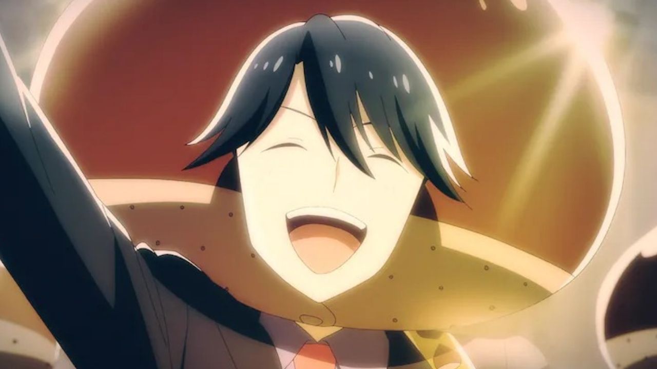 Deaimon Anime: New Visual, Cast Members, April Release