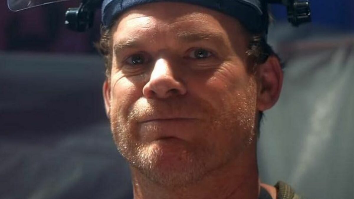 Dexter: New Blood Finale Ending Explained