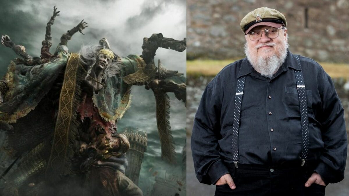 Elden Ring Creator Says Some Characters Are Going to Change