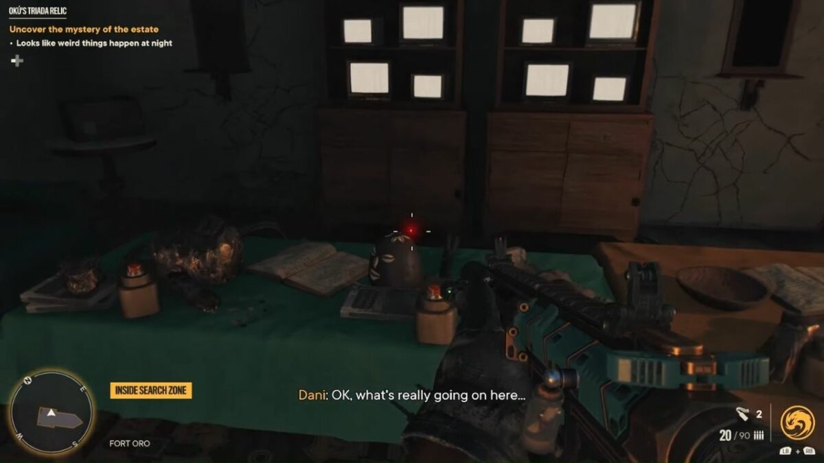 How to unlock Oluso in Far Cry 6? Detailed Amigos Guide