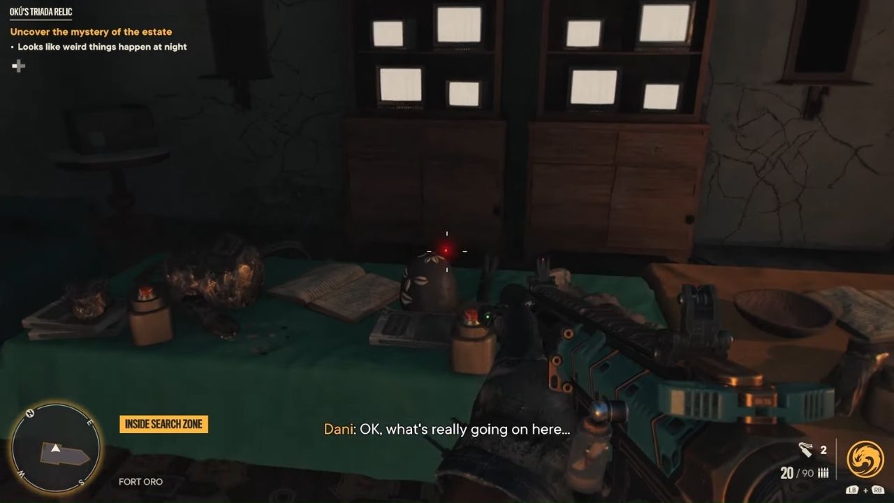 How to unlock Oluso in Far Cry 6? Detailed Amigos Guide