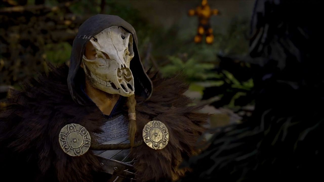 Clues and Riddles Quest Bug Fix in Assassin’s Creed Valhalla