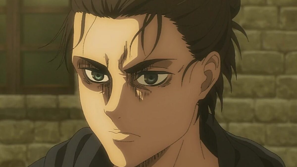 Did Eren become a bird? Attack on Titan’s Ending Explained!