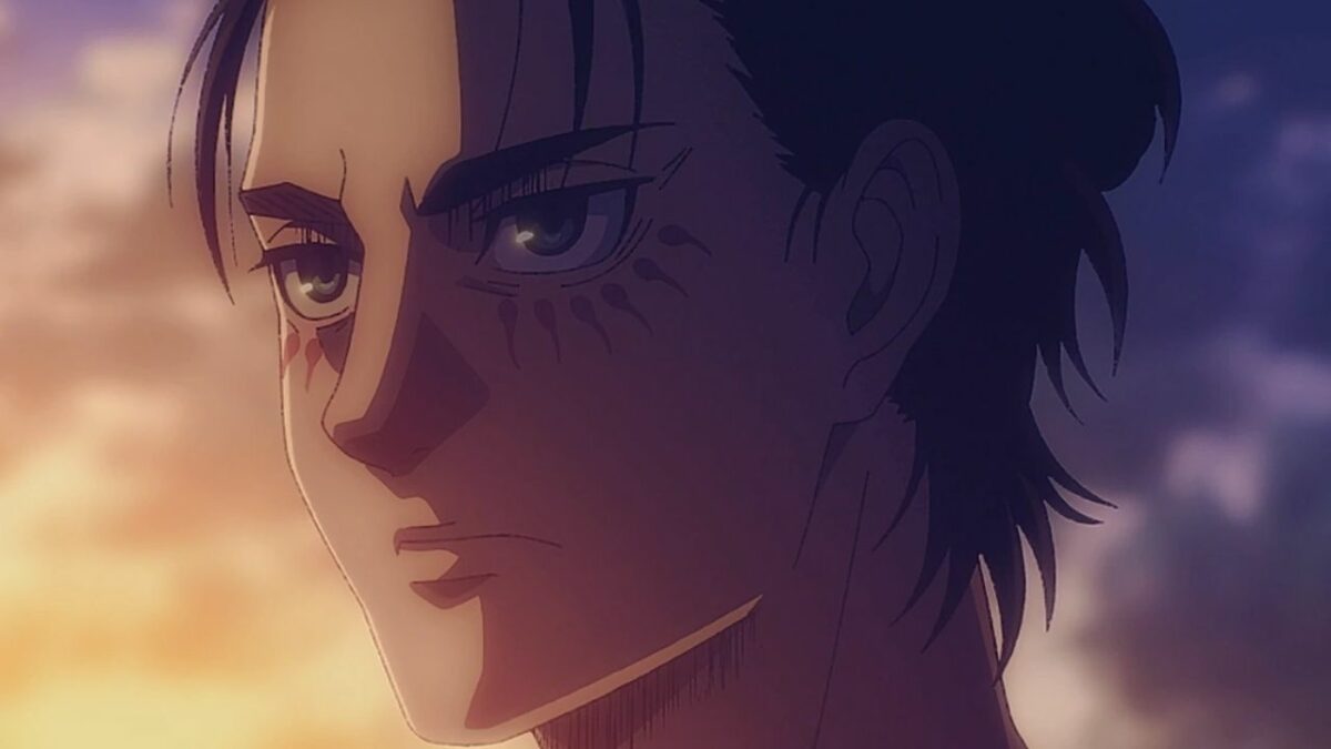 Why does Eren start the Rumbling? Can it be stopped?