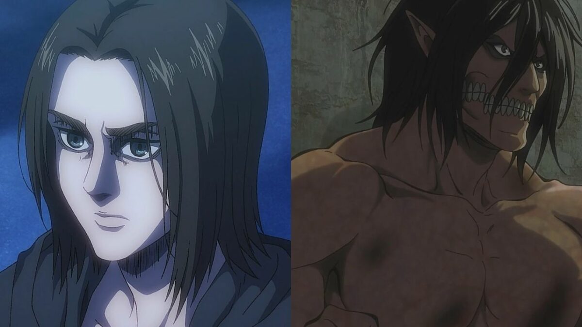 Comment Eren a-t-il manipulé Grisha ? A-t-il voyagé dans le temps