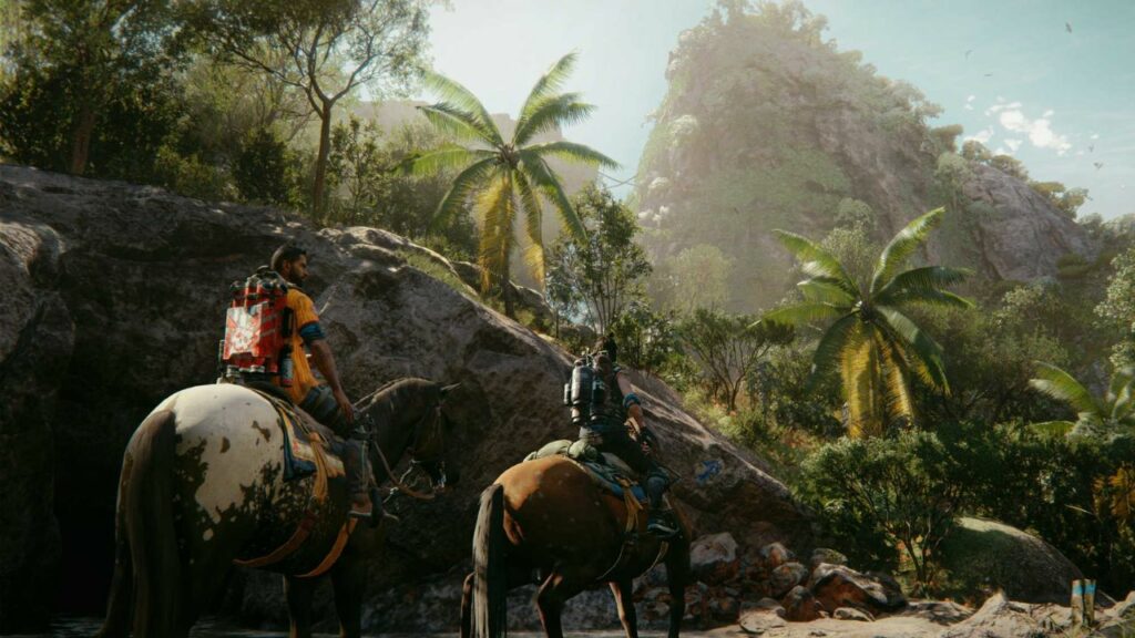 Far Cry 6 Hidden Secrets Easter Eggs And More