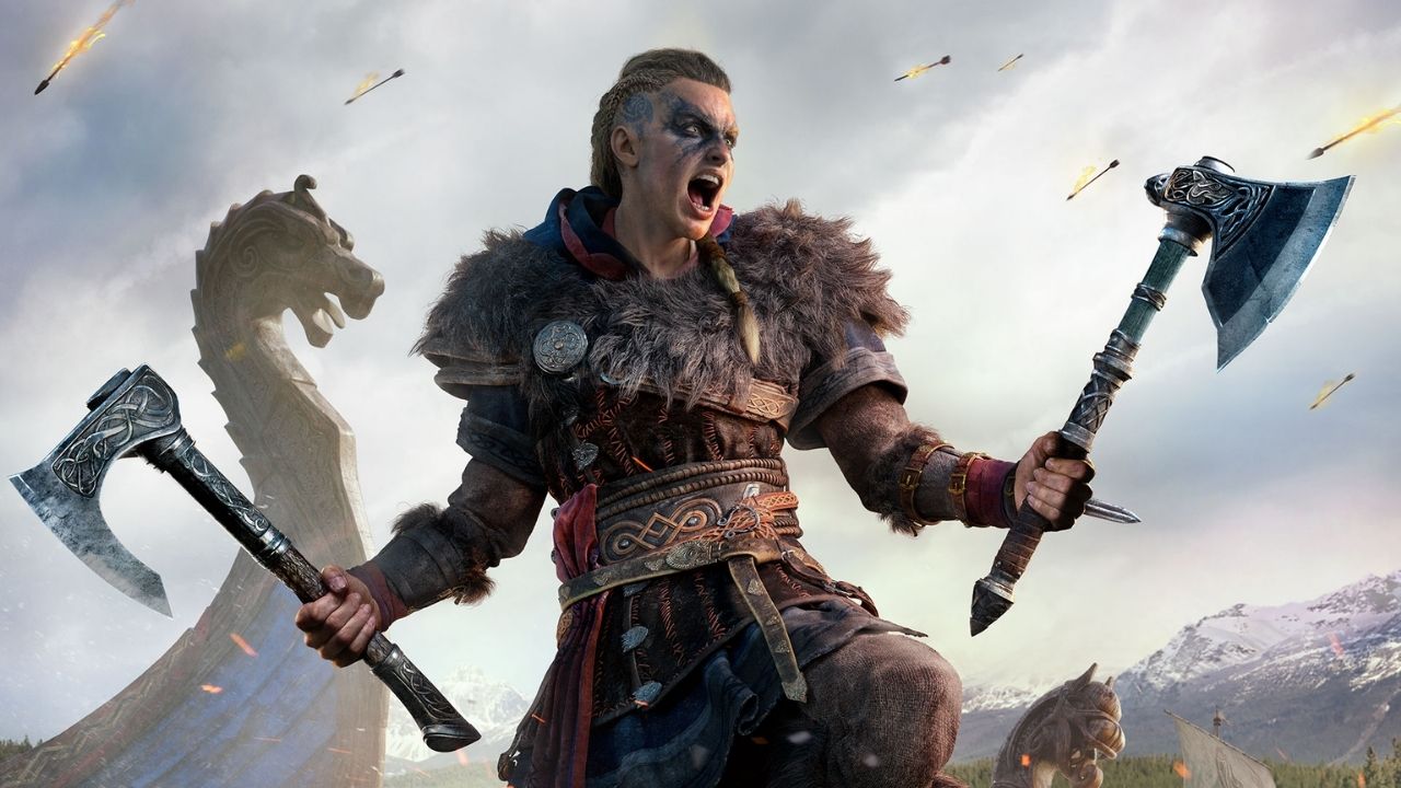 How to find and kill the Bell in Assassin’s Creed Valhalla?