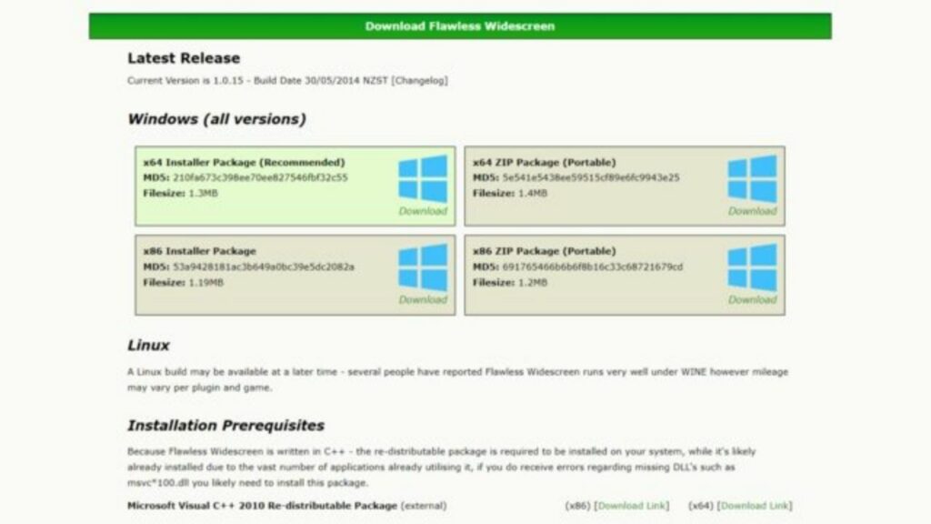 How to fix the God of War ultrawide full screen issue on PC?
