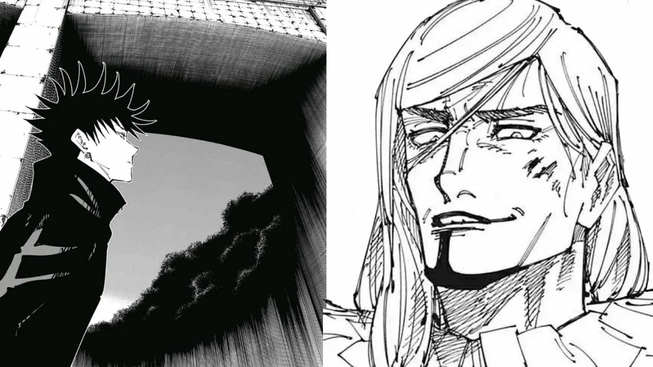 Jujutsu Kaisen Chapter 172: Release, Review and Discussion