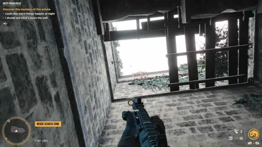 How to unlock Oluso in Far Cry 6? Detailed Amigos Guide