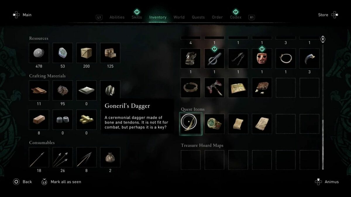 Where to find and defeat Goneril? Assassin’s Creed Valhalla