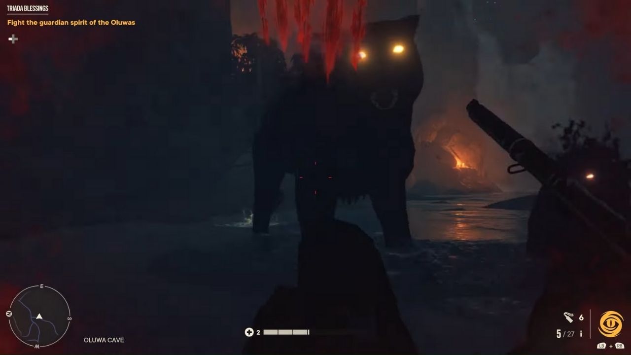 How to unlock Oluso in Far Cry 6? Detailed Amigos Guide