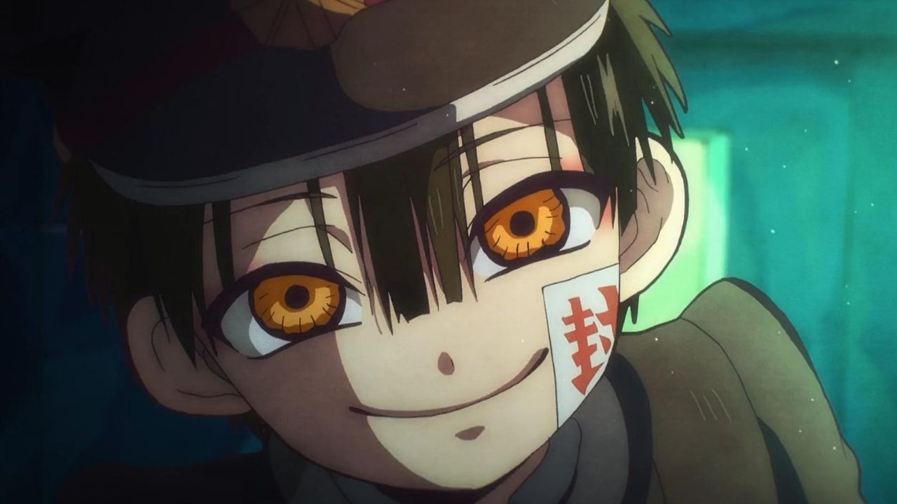 Hanako-kun Chapter 87: Raw Scans, Release & Spoilers