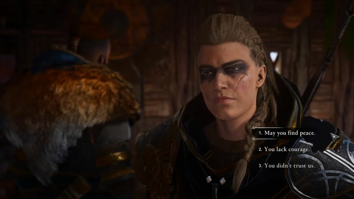 AC Valhalla “Where Legends Are Born” – The Best Choices