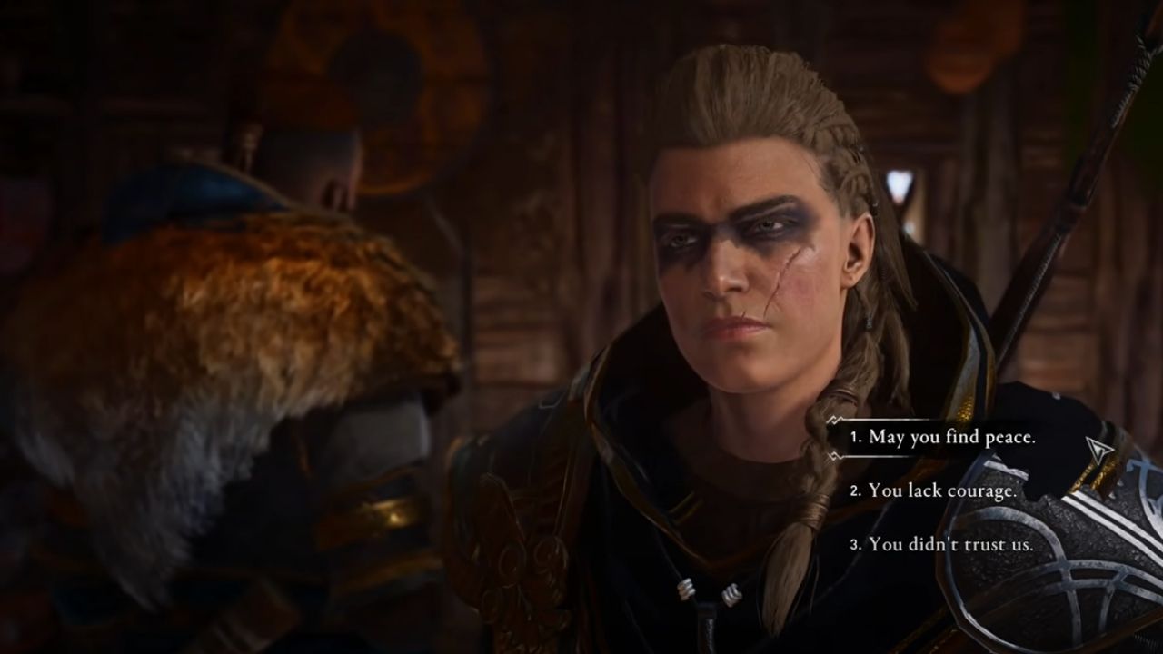 AC Valhalla “Where Legends Are Born” – The Best Choices