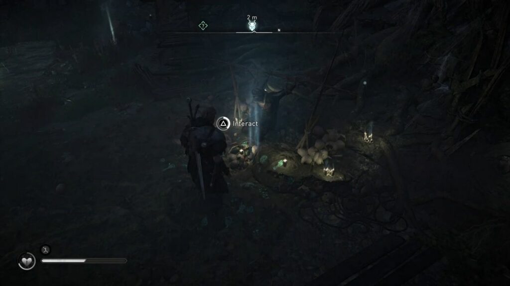 Goneril을 찾아 물리칠 수 있는 곳은 어디입니까? 어쌔신 크리드 발할라