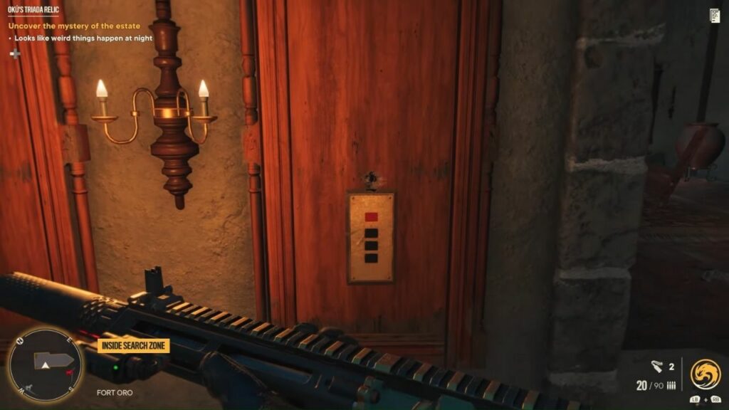 How to unlock Oluso in Far Cry 6? Detailed Amigos Guide