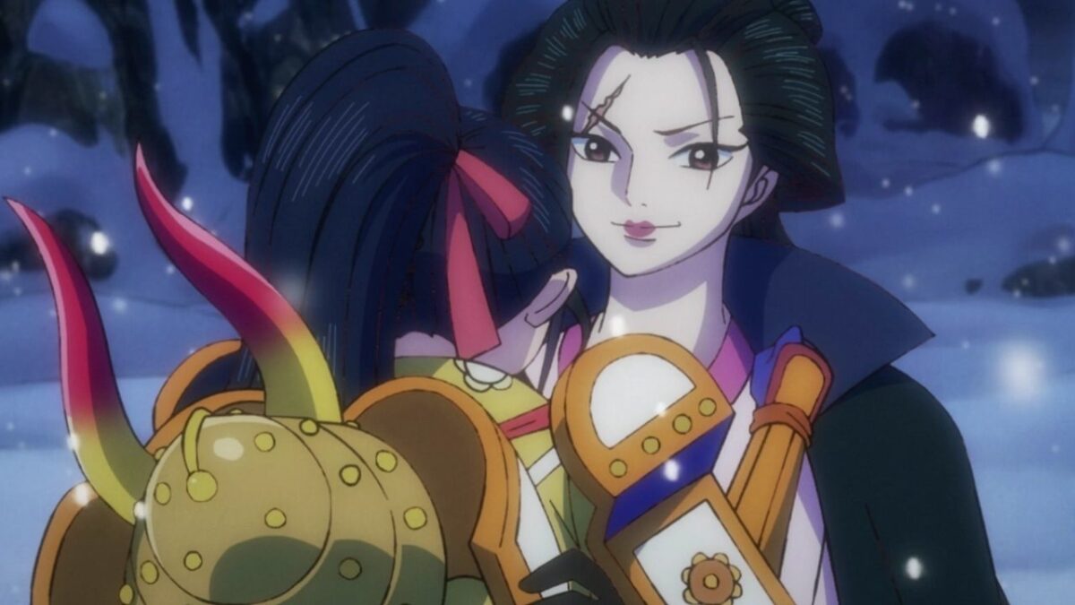 One Piece: CP0 vs. Izo: Can Izo survive 2 CP0 agents?