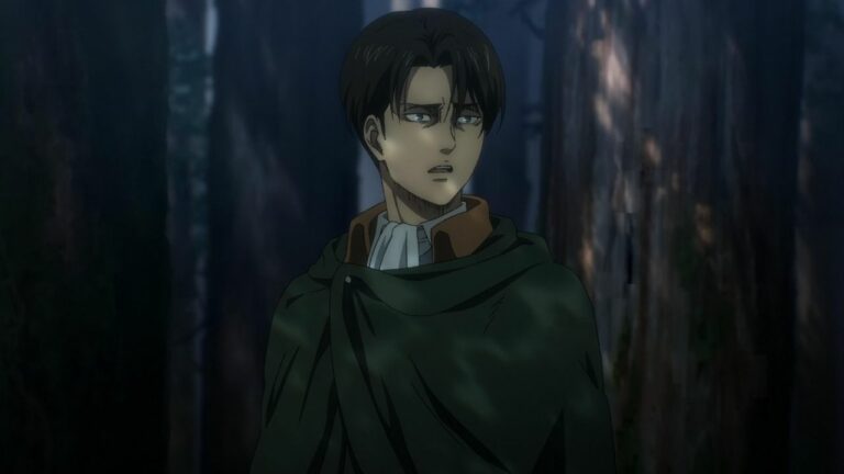 Why does Eren start the Rumbling? Can it be stopped?