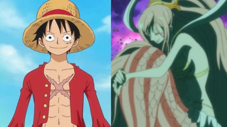 One Piece Log: Fecha de lanzamiento del episodio 3 de Fish-Man Island