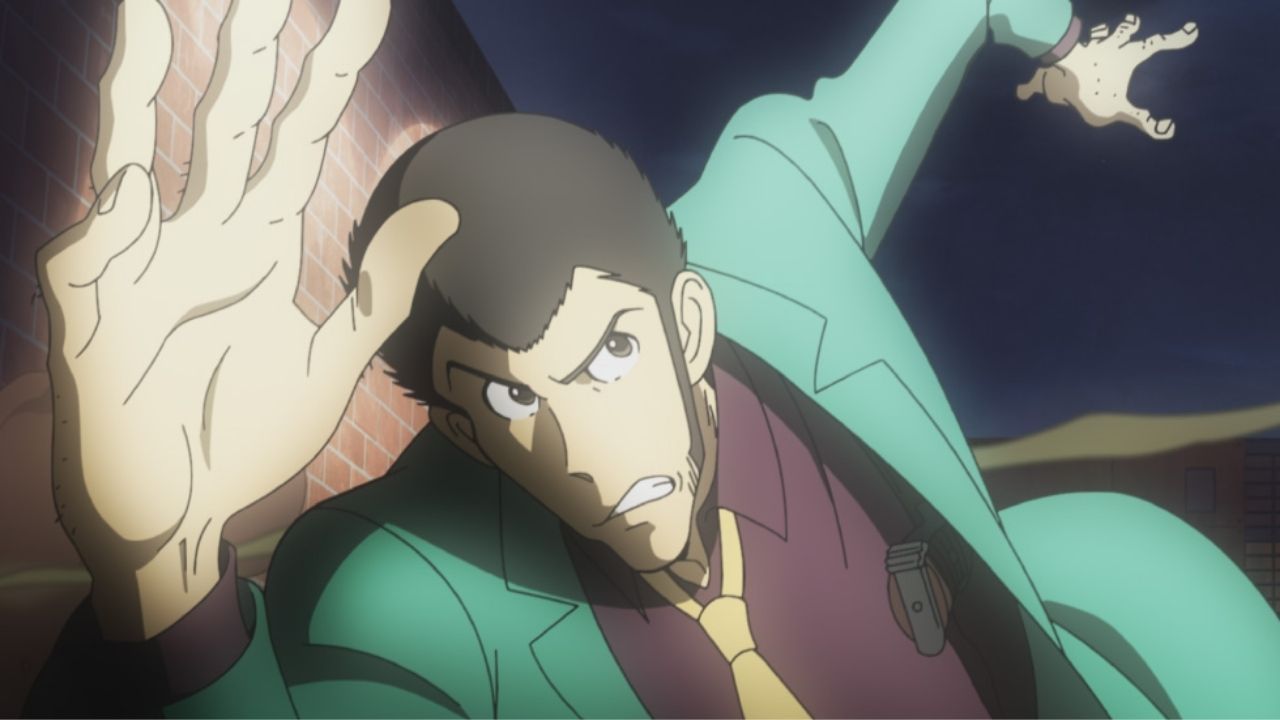 Lupin III Part 6 Episode 16: Release Date, Preview