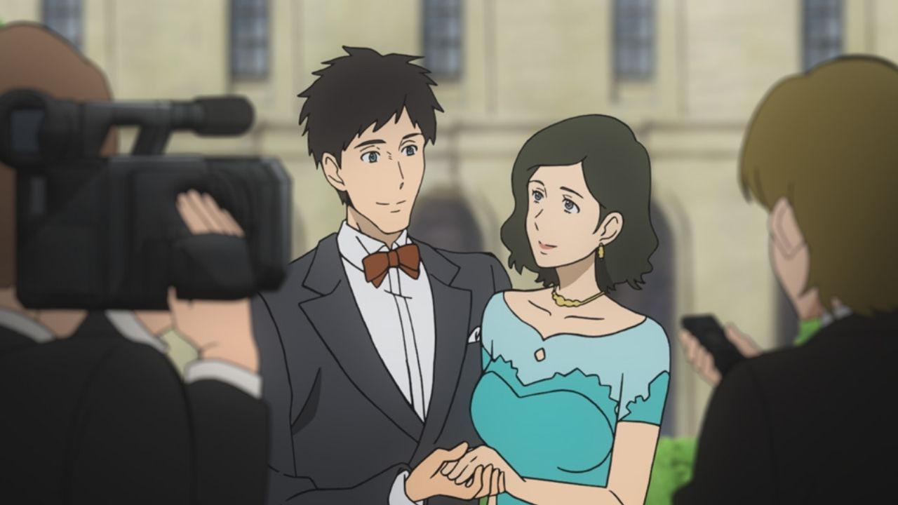 Lupin III Part 6 Episode 16: Release Date, Preview