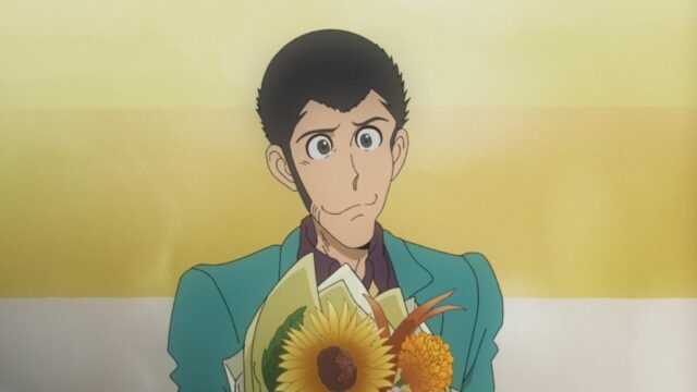 Lupin III Part 6 Episode 14: Release Date, Preview