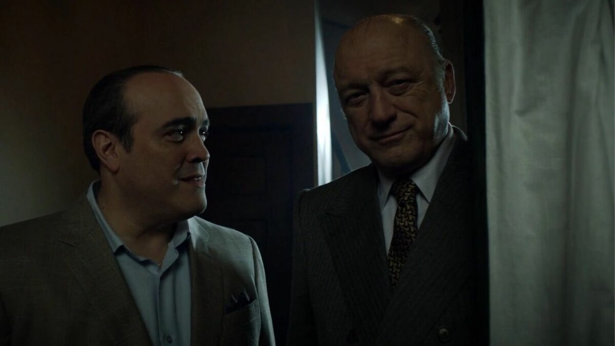 How The Dark Knight Trilogy Dissected Human Society