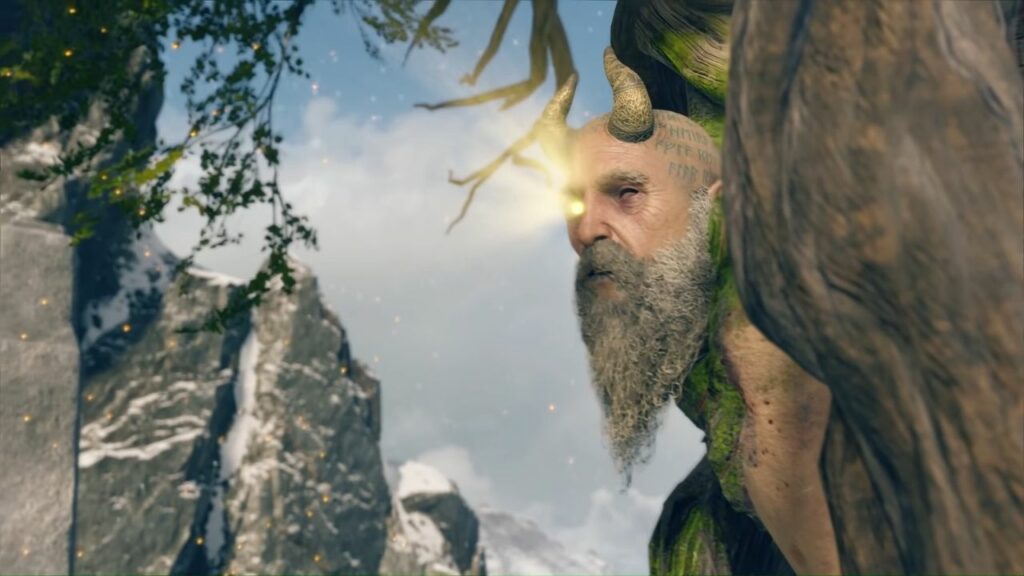 Why was Mimir captured by Odin in God of War? Lore Explained