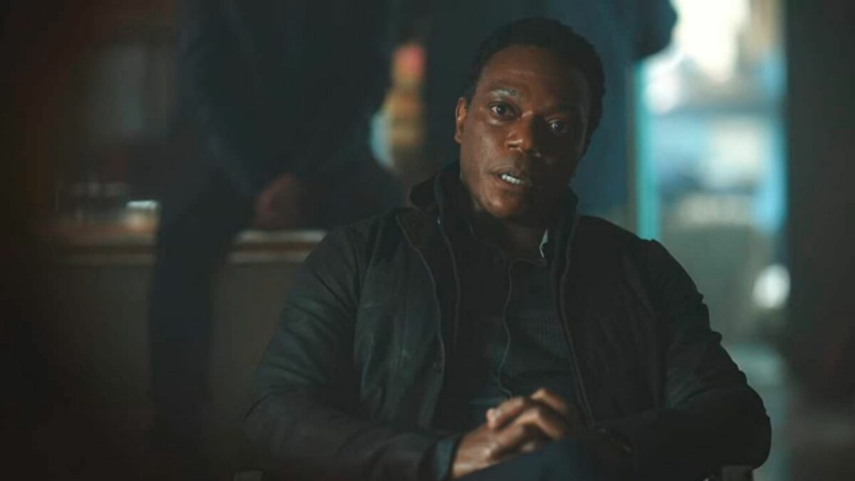 Peacemaker Ep 6: Why did Murn turn against the Butterflies?